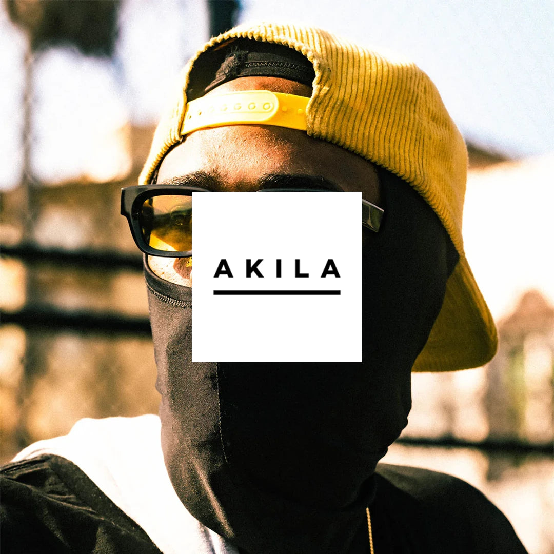 Akila Sunglasses | Drop Out Store | Sunglasses | NZ