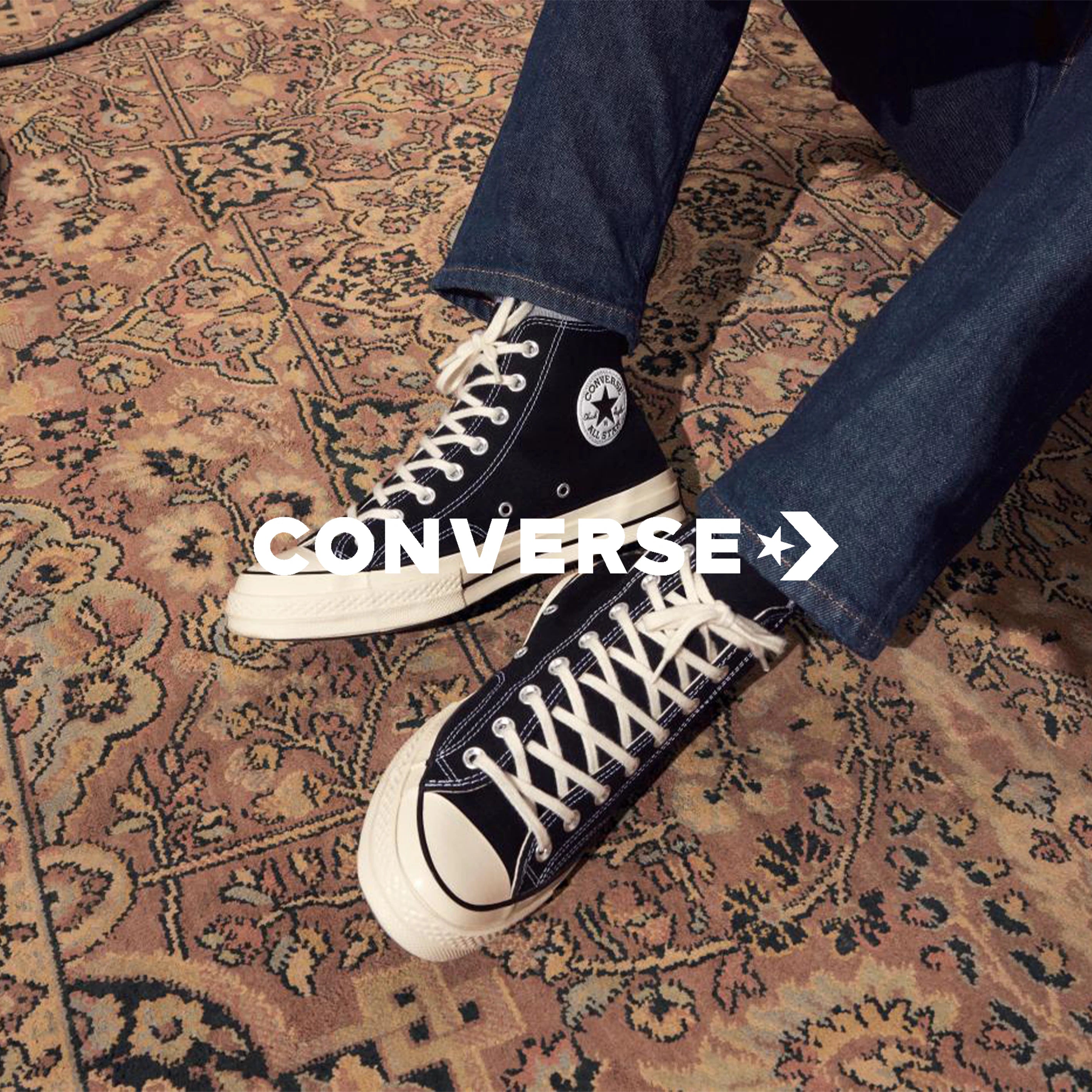 Converse | Drop Out Store NZ