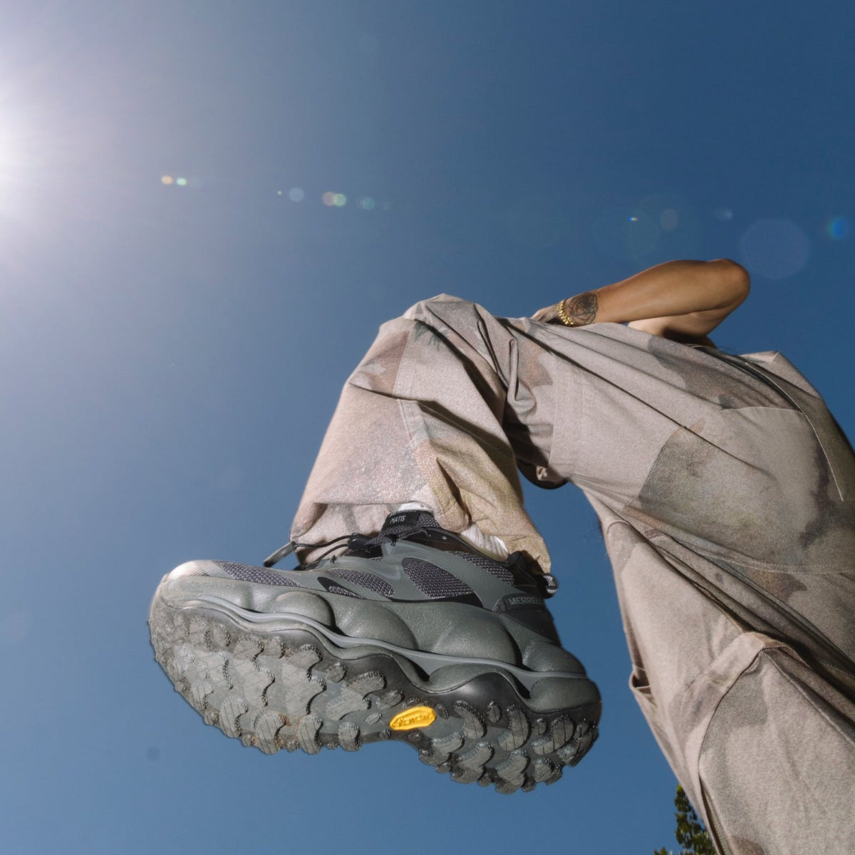 Merrell 1TRL | Drop Out Store NZ