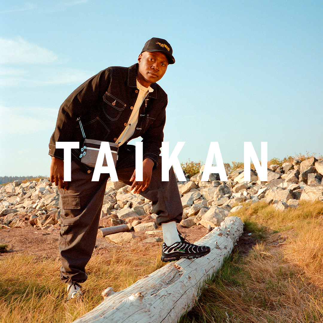 Taikan | Drop Out Store | New Zealand