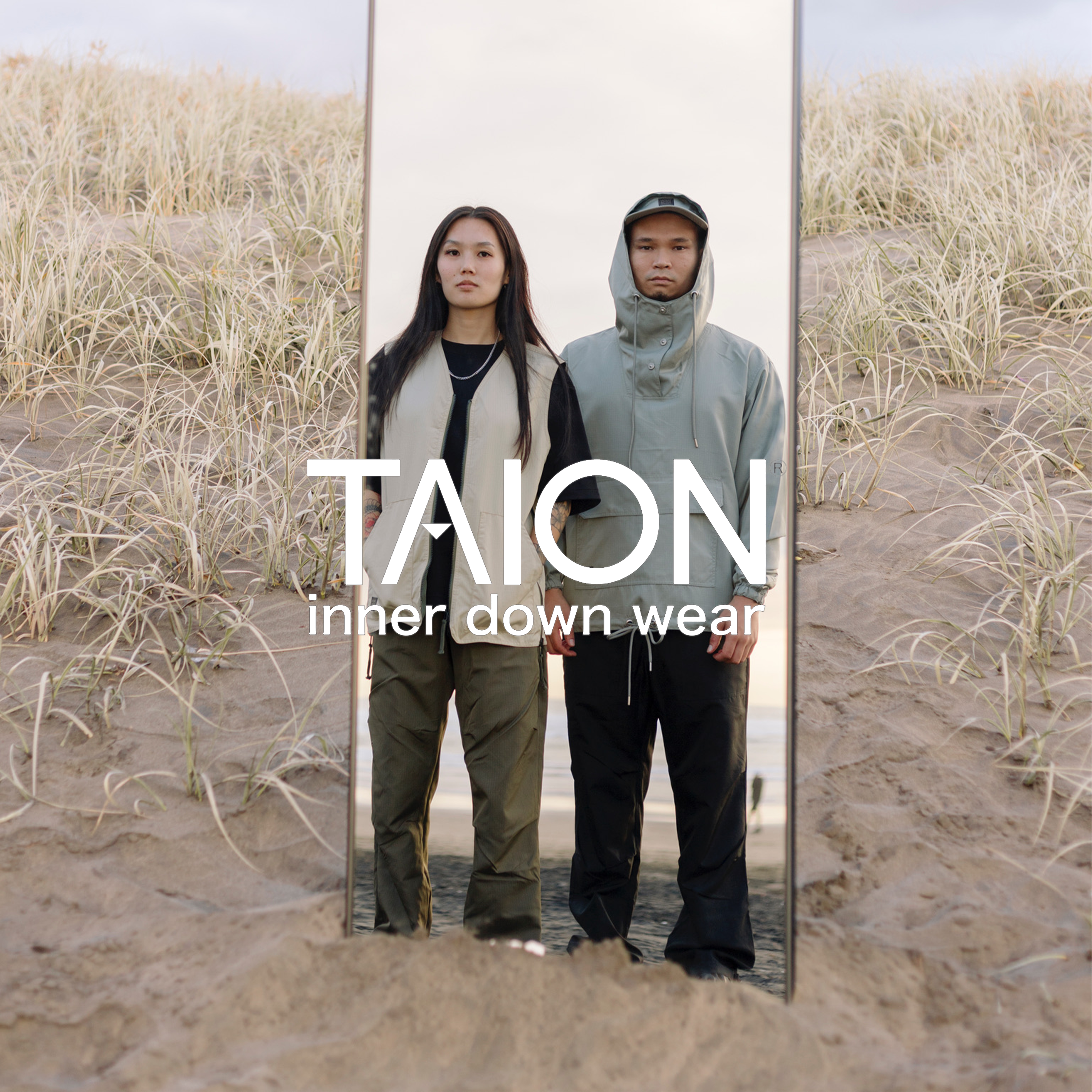 Taion | Drop Out Store NZ